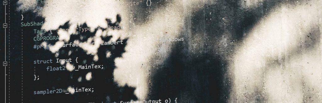 Creating a simple Unity diffuse shader with shadow support - Cosmocat